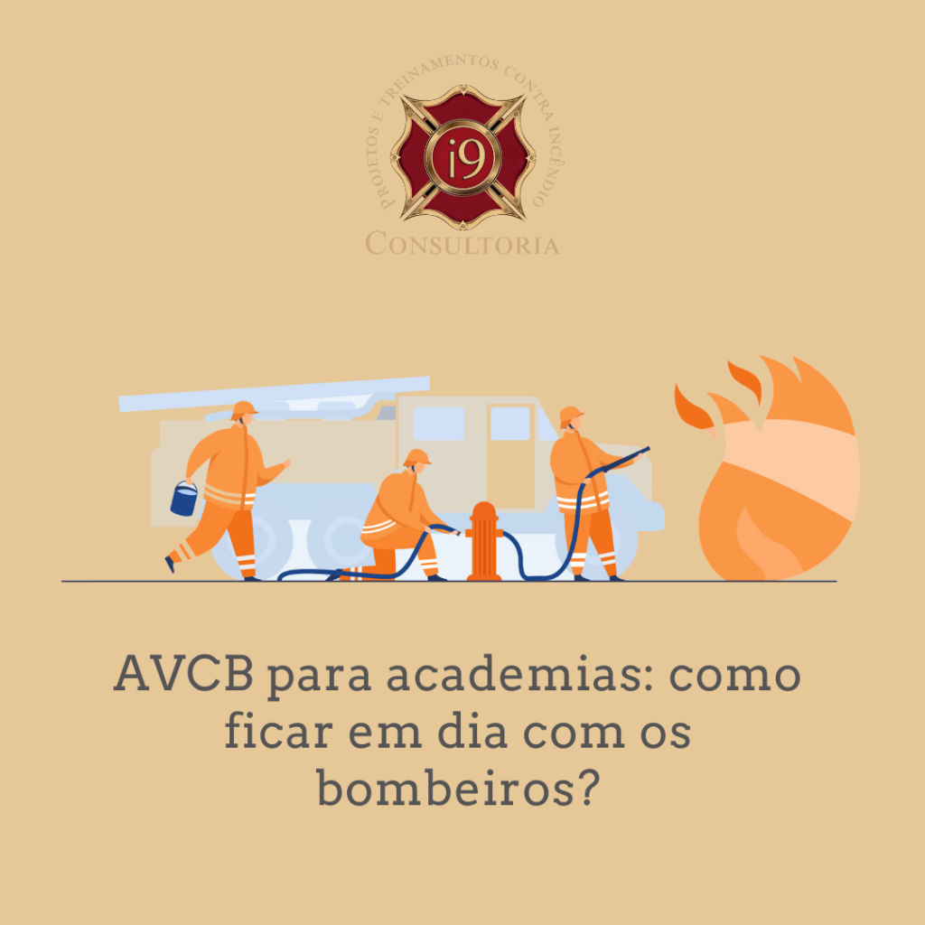 Qual é o prazo de validade do AVCB?